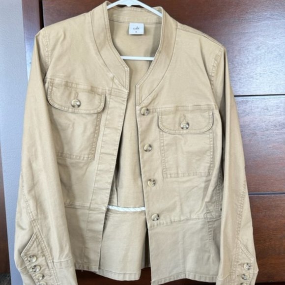 CAbi | Jackets & Coats | Cabi Jacket | Poshmark